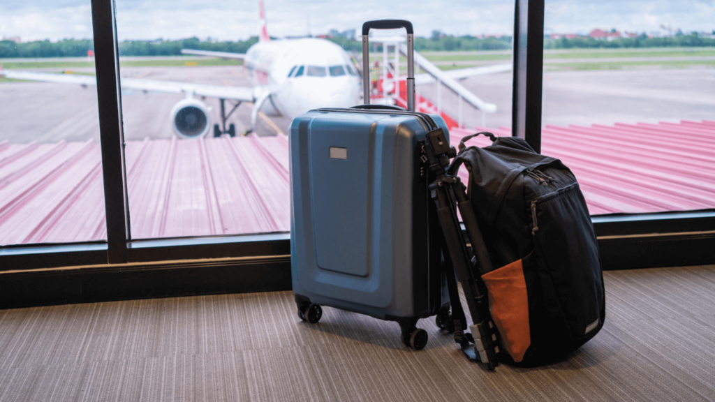 Buenos Aires Luggage Transfers - Pick-up, storage and delivery